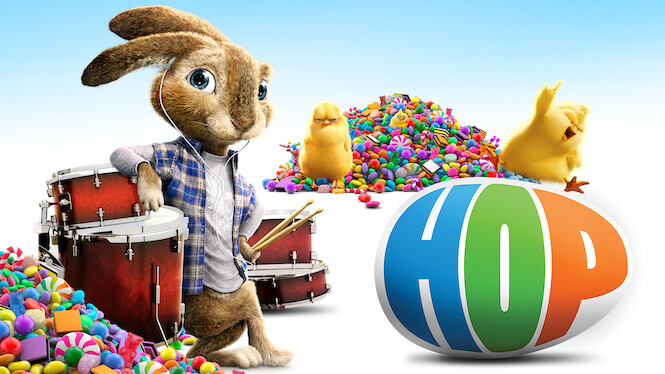 Hop (2011) - Netflix | Flixable